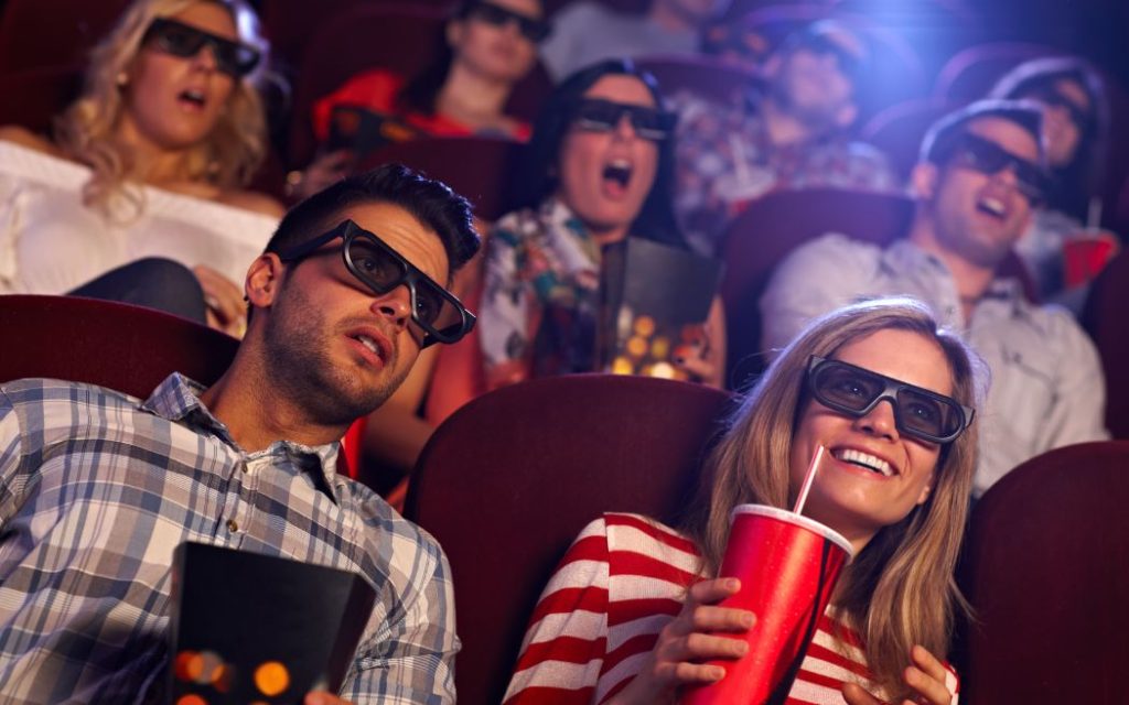 How to Host a Private Film Screening Like a Pro - Lug Cinema